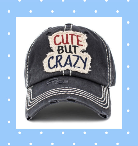 HATS & HAIR ACCESSORIES – Make It Special 316, LLC